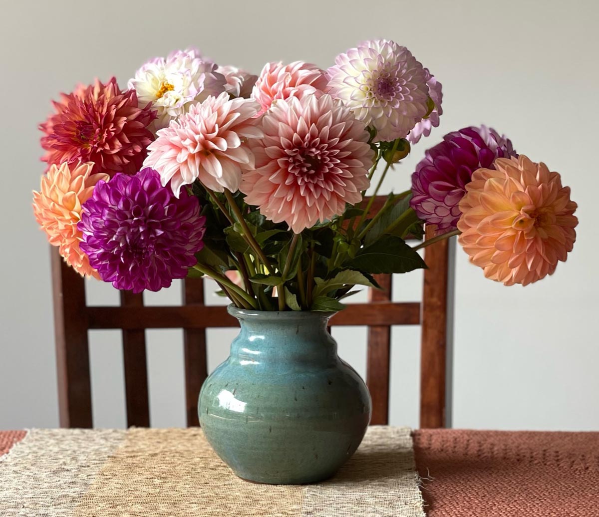 Purple Sage Pottery