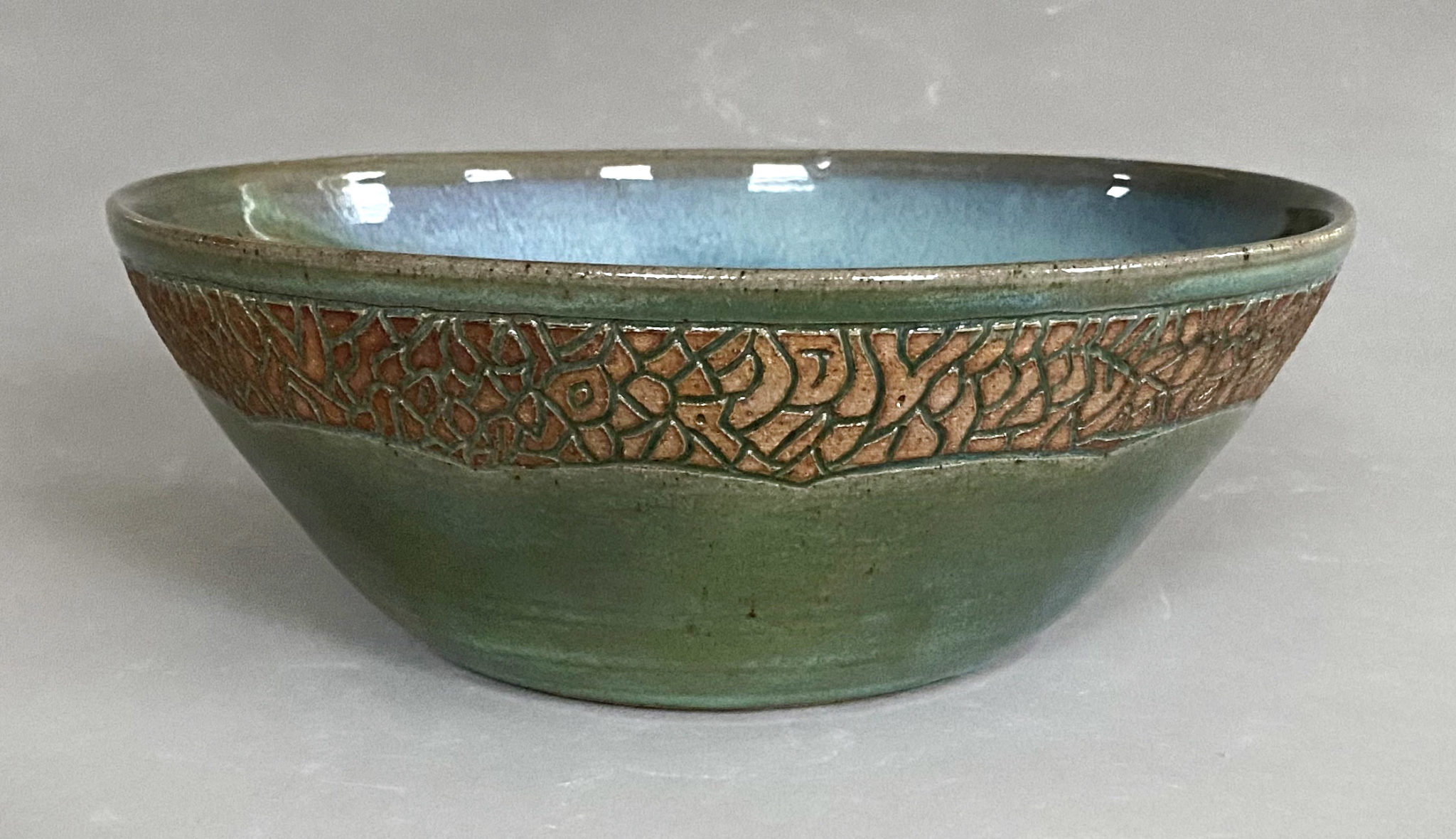 Purple Sage Pottery