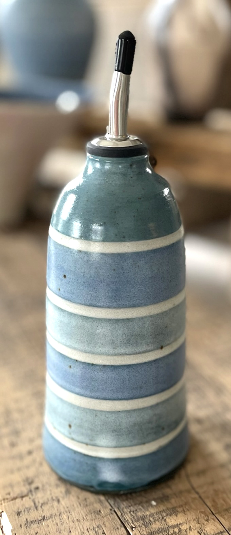 Purple Sage Pottery