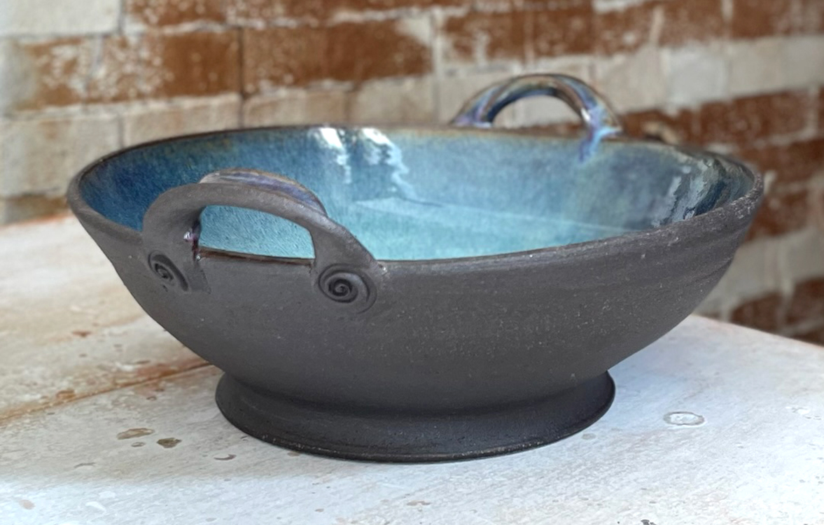 Purple Sage Pottery